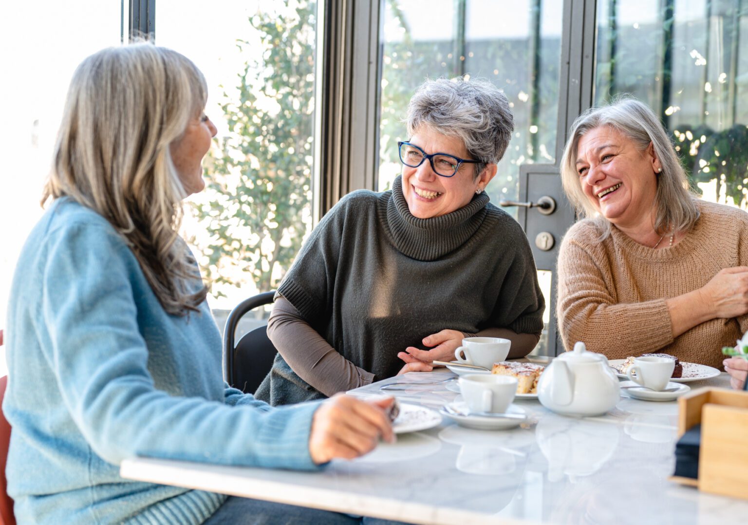 Adaptive Living | SilverSavvy